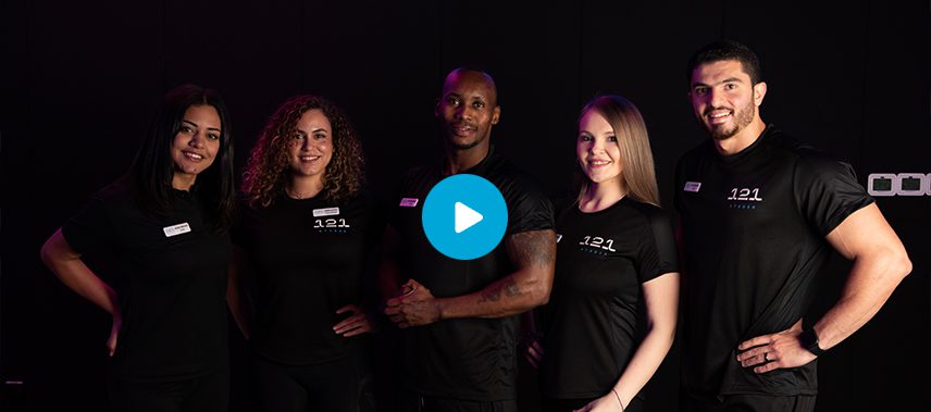 Our Gallery – One two one