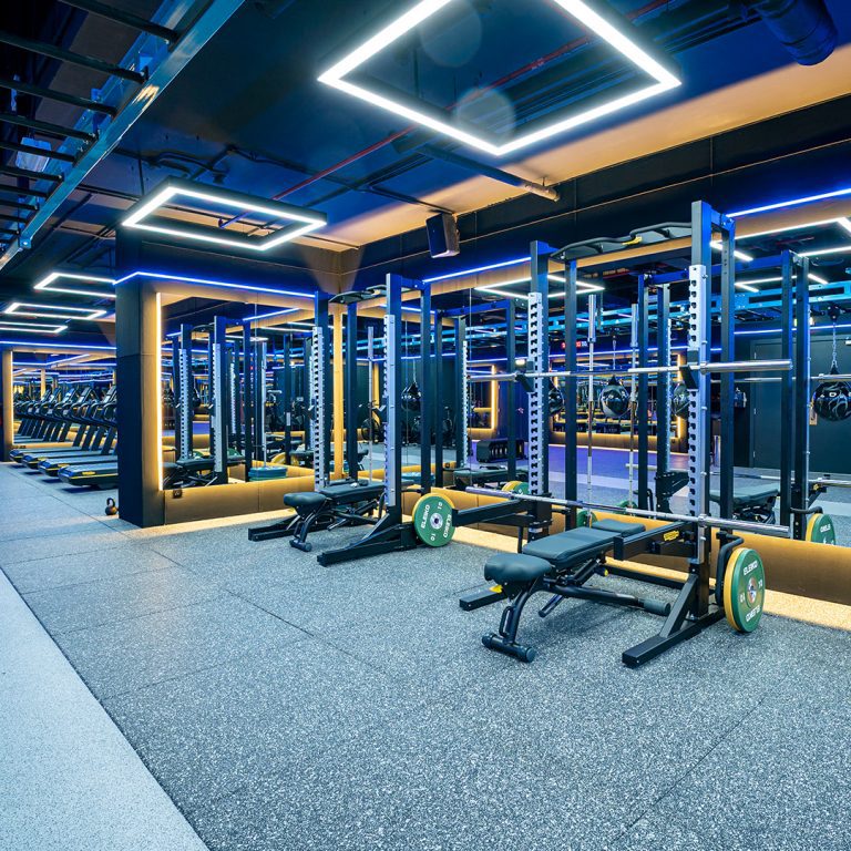 Bootcamp – 121 Studio