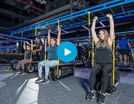 Classes – One two one