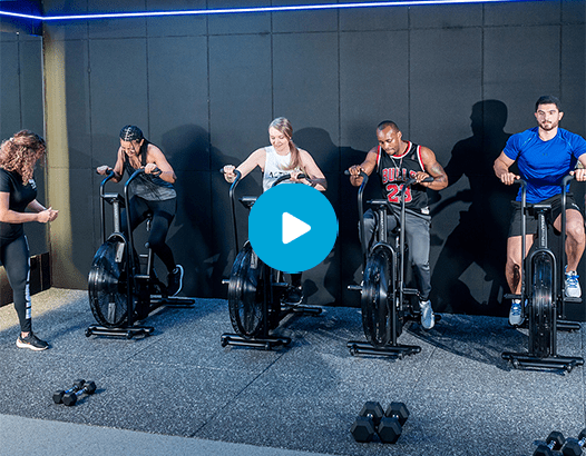 Classes – 121 Studio