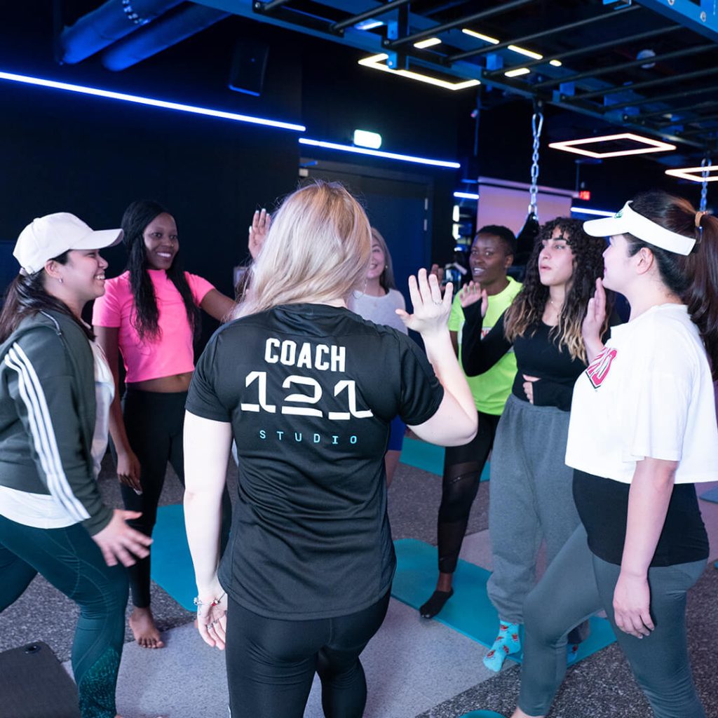 Our Team – 121 Studio