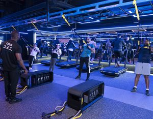 Classes – 121 Studio